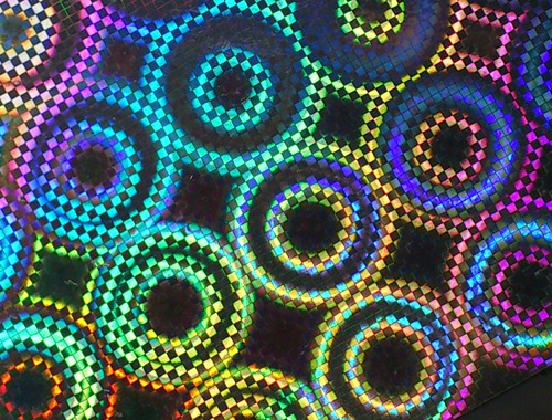 Main Applications of Hologram
